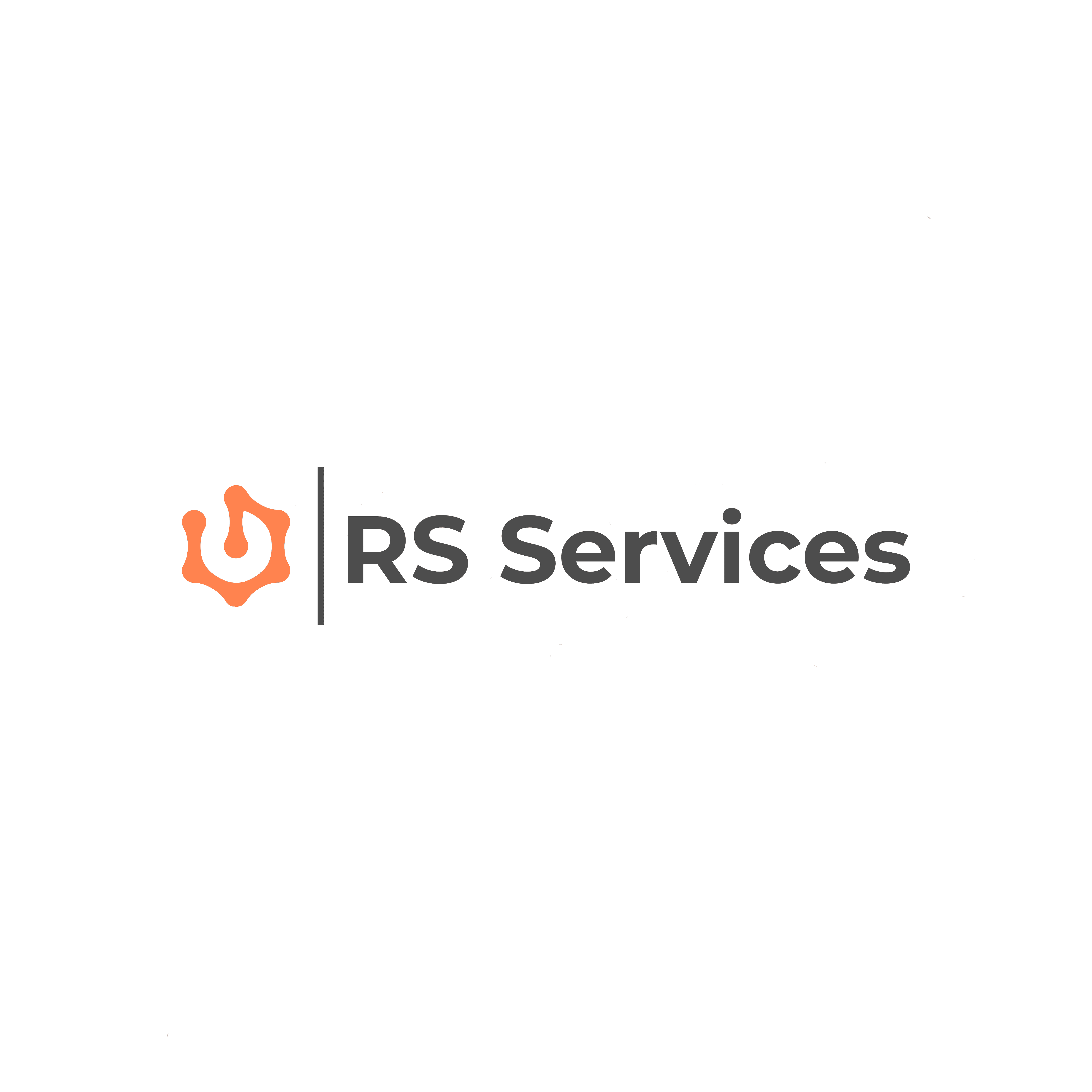 Home | RS Services | Online solutions tailored to you